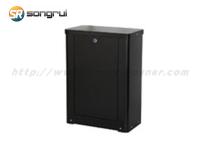 China SL4000BP 380V 1500W 4000KG Commercial Sliding Gate Motor for sale