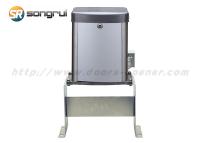 China 100W Auto Gate Sliding Motor for sale