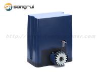 China DC Motor 800KG DKC800DC Automatic Sliding Door Opener for sale