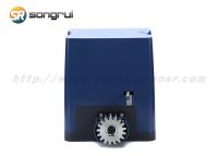 China DC Motor 800KG DKC800DC Automatic Sliding Door Opener for sale