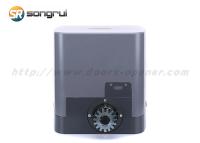 China Waterproof 600W 2000KG PY2000AC Sliding Gate Opener for sale