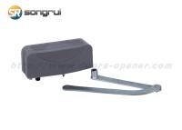 China 200W Swing Arm Gate Opener for sale