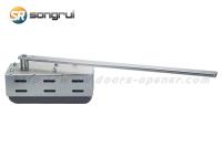 China 260W 400KG PK400ZD 110V Auto Swing Gate Opener for sale