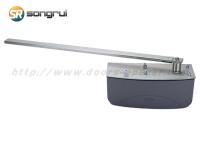 China 260W 400KG PK400ZD 110V Auto Swing Gate Opener for sale