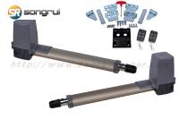 China 350KG PK350DC Swing Gate Opener , PK350DC Swing Arm Gate Motor for sale