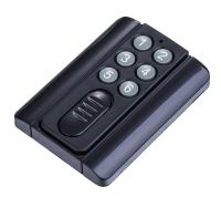 China Selector Function Of Change Over Switch 433mhz Remote Control Switch With Receiver Learning Code Remote for sale