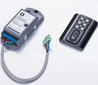 China Selector Function Of Change Over Switch 433mhz Remote Control Switch With Receiver Learning Code Remote for sale