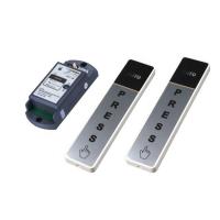 China Push Button Control Switch For Automatic Door Opening Wireless Push Button for sale