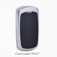 China Waterproof IP68 Card Reader Work With IC Or ID Card For Access System And Packing System for sale