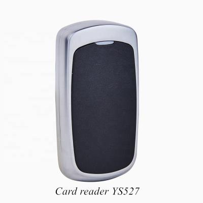 China Waterproof IP68 Card Reader Work With IC Or ID Card For Access System And Packing System for sale