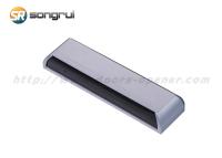 China 30V Automatic Gate Accessories , 2.5m Anti Pinch Motion Sensor for sale