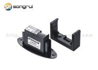 China Small Size Revolution Door System Presence Function Security Sensor Passive Infrared Sensor for sale