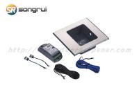China Foot Sensor Infrared For Automatic Door Open Close Sensor for sale