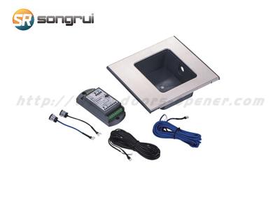 China Foot Sensor Infrared For Automatic Door Open Close Sensor for sale