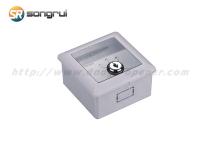 China 5 Function Switch For Auto Doors By Key for sale
