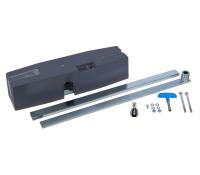 China AC Motor 1000KG CK300AC 260W Automatic Door Operator for sale