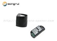China Anti Pinch 36V Automatic Gate Accessories , 15m Wireless Infrared Sensor for sale