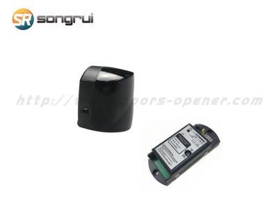 China Anti Pinch 36V Automatic Gate Accessories , 15m Wireless Infrared Sensor for sale