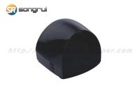 China Black Mini 1000mm 24 Volt Infrared Motion Sensor for sale