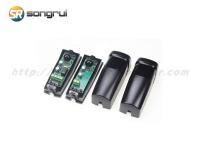 China YS123 12V Automatic Gate Accessories , IP54 Infrared Photocell Gate Sensor for sale