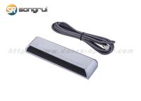 China 30V Automatic Gate Accessories , 2.5m Anti Pinch Motion Sensor for sale