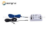 China Automatic Door Opener Double 10m 36V Safety Beam Sensor for sale