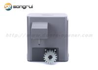 China AC Motor 600KG Automatic Sliding Gate Opener , Home Automation Garage Door Opener for sale