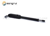 China 400KG 60 Watt Automatic Door Openers , DC 24V Electric Swing Gate Opener for sale