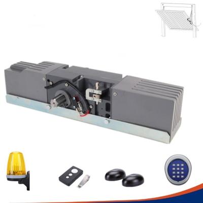 China 220V 30 Meters Remote Control Garage Door Opener for sale