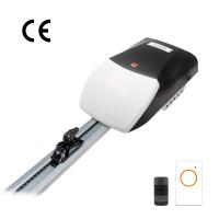China 600N Sectional Garage Door Opener , 200W Automatic Garage Door Opener for sale
