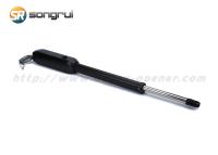 China 60VDC Automatic Door Openers , 3 Meters 400KG Arm Gate Opener for sale