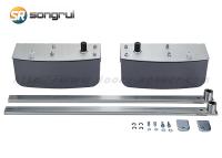China 400KG 140W Automatic Door Openers , Automatic Swing Door Operator for sale