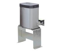 China 300KG Automatic Door Openers Chain Driven , Automatic Sliding Garage Door Opener for sale