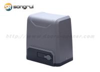 China Spring Limit Switch 2000KG 750W Automatic Door Openers for sale