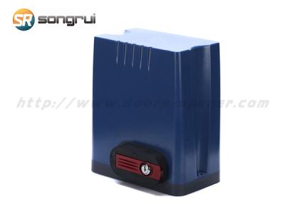 China 150W 220V Solar Automatic Door Openers , 500KG WiFi Sliding Gate Opener for sale