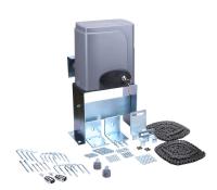 China Automatic Remote Control Door Opener Sliding Door Opener For 1000kg Chain Driven for sale