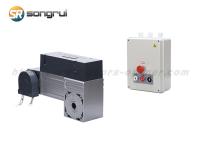 China 20 square 40N.M 350W Sectional Industrial Door Openers for sale