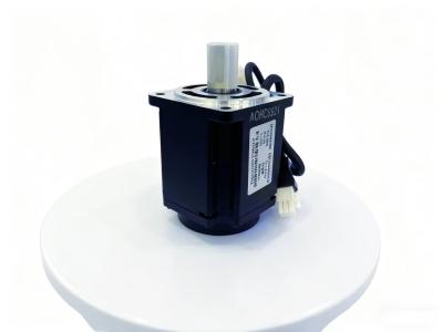 China Compact AC Servo Drive with 2500PPR Incremental Encoder, PWM Sine Wave Vector Control, and Position Control for Precision Automation for sale