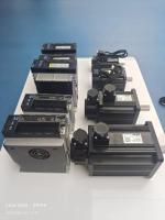 China 220V AC Servo Drive 2500PPR Digital Servo Drive High Accuracy For Precision Position Control for sale