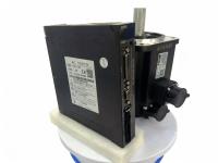 China Compact Digital Servo Drives Precision Servo Motor Drive 0.1KW - 3.8KW  For Position Control for sale