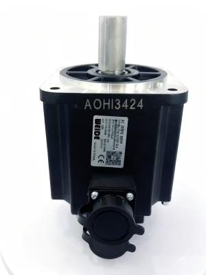 China AC Servo Drive with 2500PPR Incremental Encoder and PWM Sine Wave Vector Control for Precision Position Control for sale