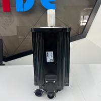 China Precision AC Servo Drive with 2500PPR Incremental Encoder and PWM Sine Wave Vector Control for Position Control for sale