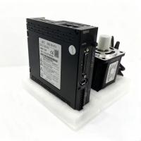 China 80 Flange Servo Driver/motor Controller 2.4n 3000rpm 750W CNC Machine Drive for sale