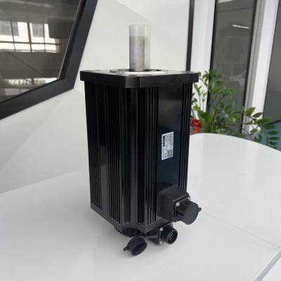 China IP20 Industrial Servo Drives 0.1KW - 3.8KW AC Servo Motor Drive For Precision Position Control for sale