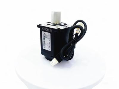 China 1.27NM AC Servo Drive 3000rpm 400W Servo Motor Controller For Twisting Machine for sale