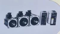 China High Accuracy AC Servo Drive IP20 Servo Motor With Integrated Drive for sale