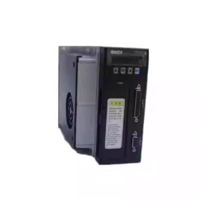 China Single Phase / Three Phase AC Servo Motor Driver High Precision AC Servo Systems for sale
