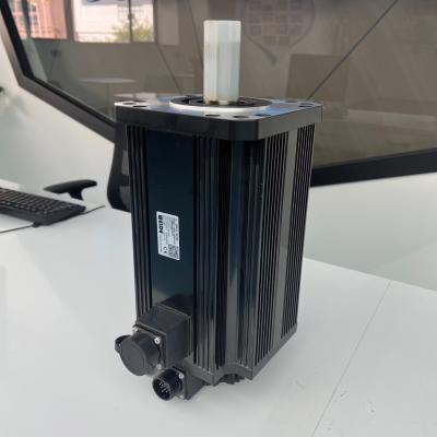 China RS485 AC Servo Drive 1500rpm Motion Control Servo Drive 850W For Automation Equipment for sale