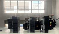 China IP20 Industrial Servo Drive Single Phase Three Phase Vector Control AC Drive for sale