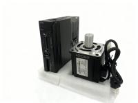 China High Speed Precision Servo Motors 2500PPR Servo Motor With Integrated Drive for sale
